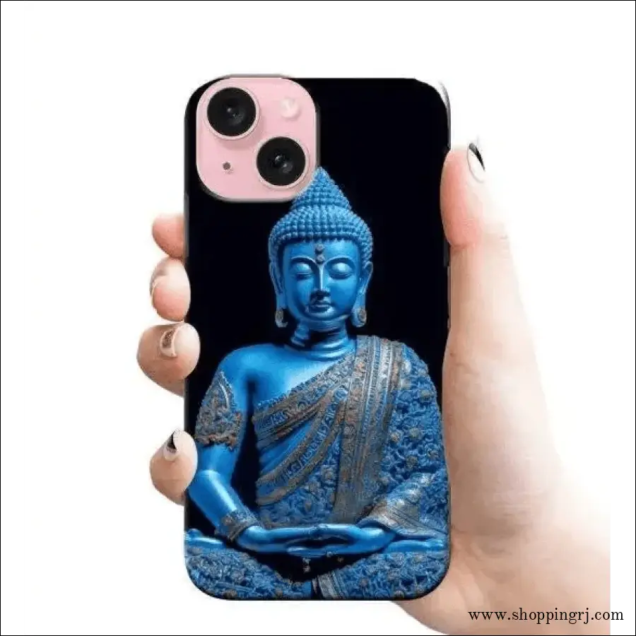 Lord buddha RJ 2888 PLASTIC HARD CASES Shopping RJ – Shopping RJ